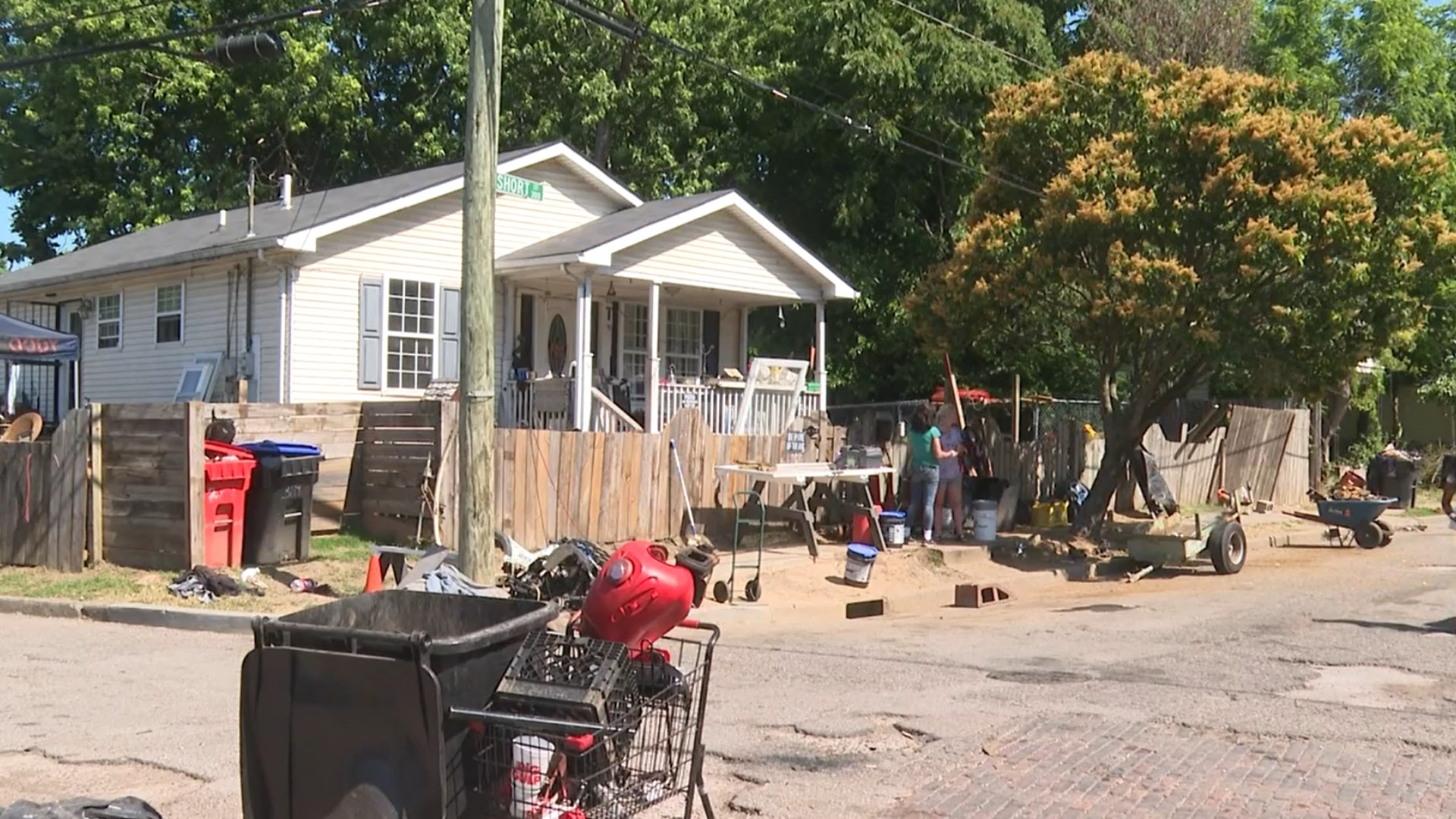 Louisville official wants city to crack down on nuisance property ...