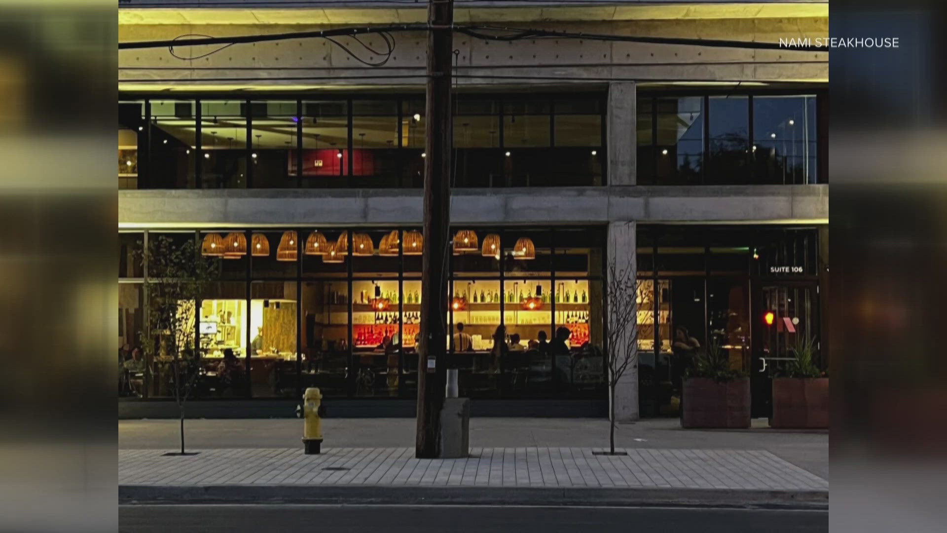 Critically-acclaimed Nami Modern Korean Steakhouse in Butchertown to ...