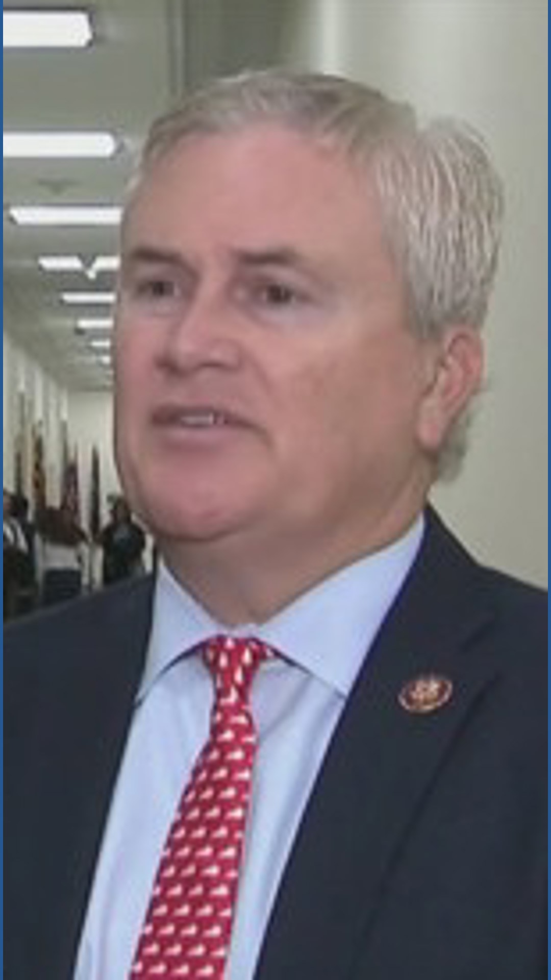 Epstein lawyer Darren Indyke testifies before House Oversight Committee ...