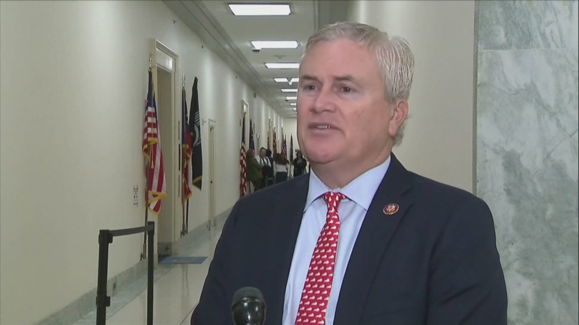 Epstein lawyer Darren Indyke testifies before House Oversight Committee ...