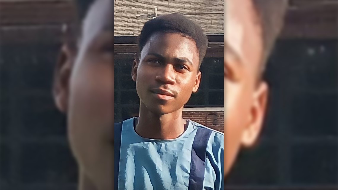 Louisville teen dies from extreme heat in family car | whas11.com
