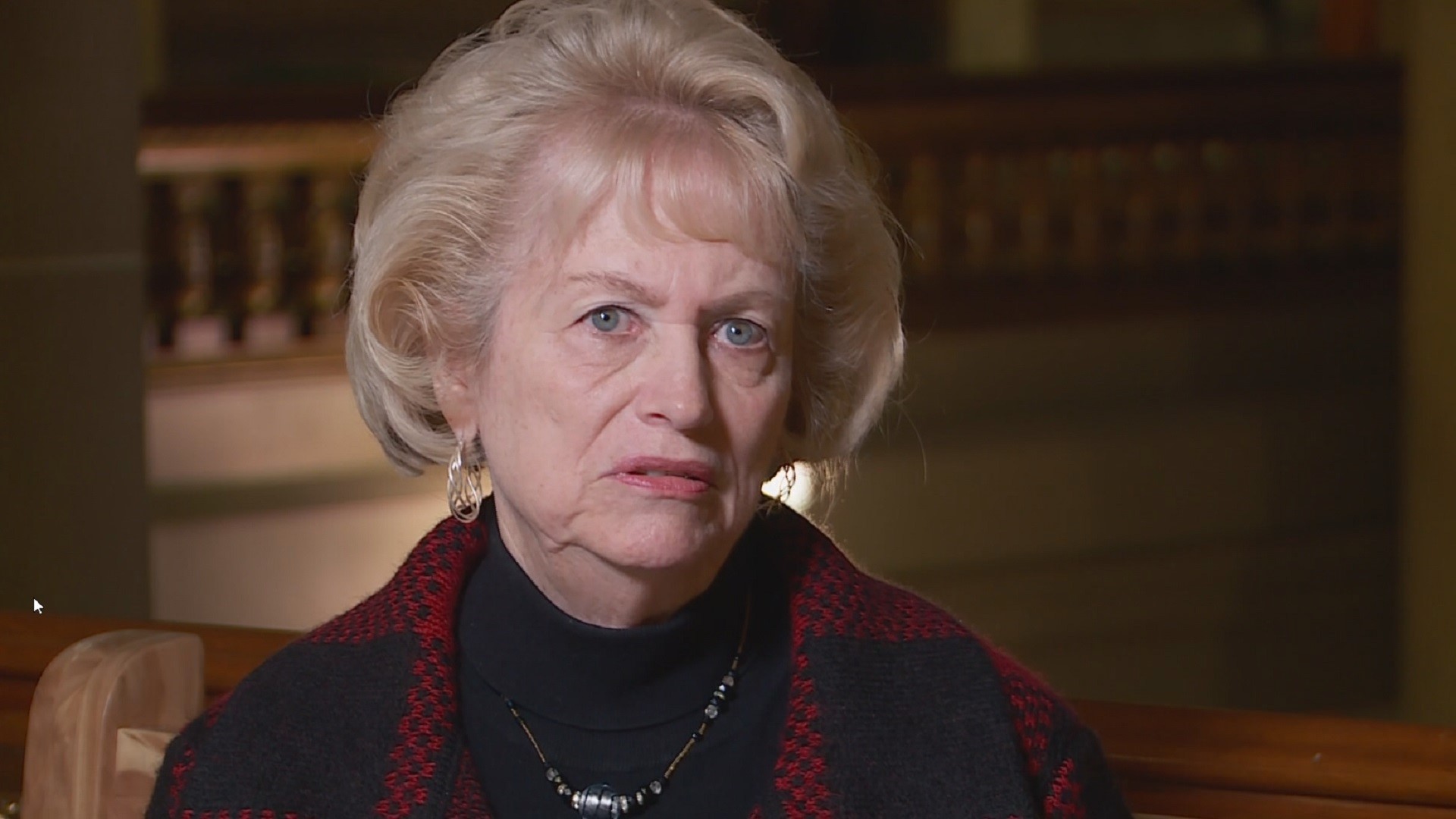 Medicaid patient calls out Indiana's state ride program | whas11.com