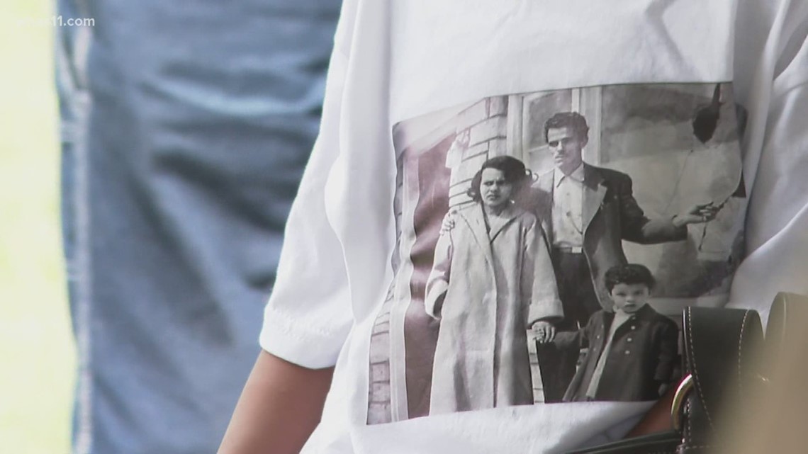Park to honor Shively's first Black family, Louisville activists Carl ...