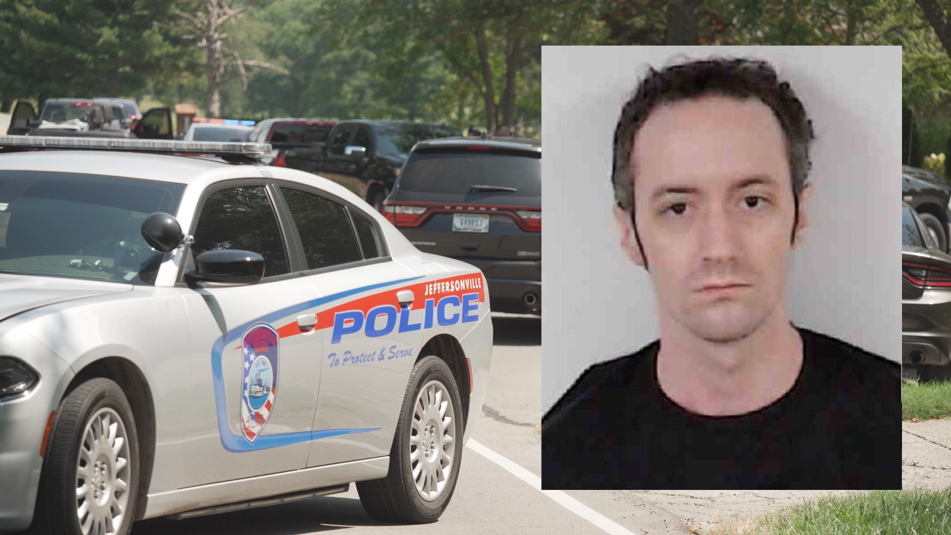 Indiana man charged in father's homicide, beheading plans insanity ...