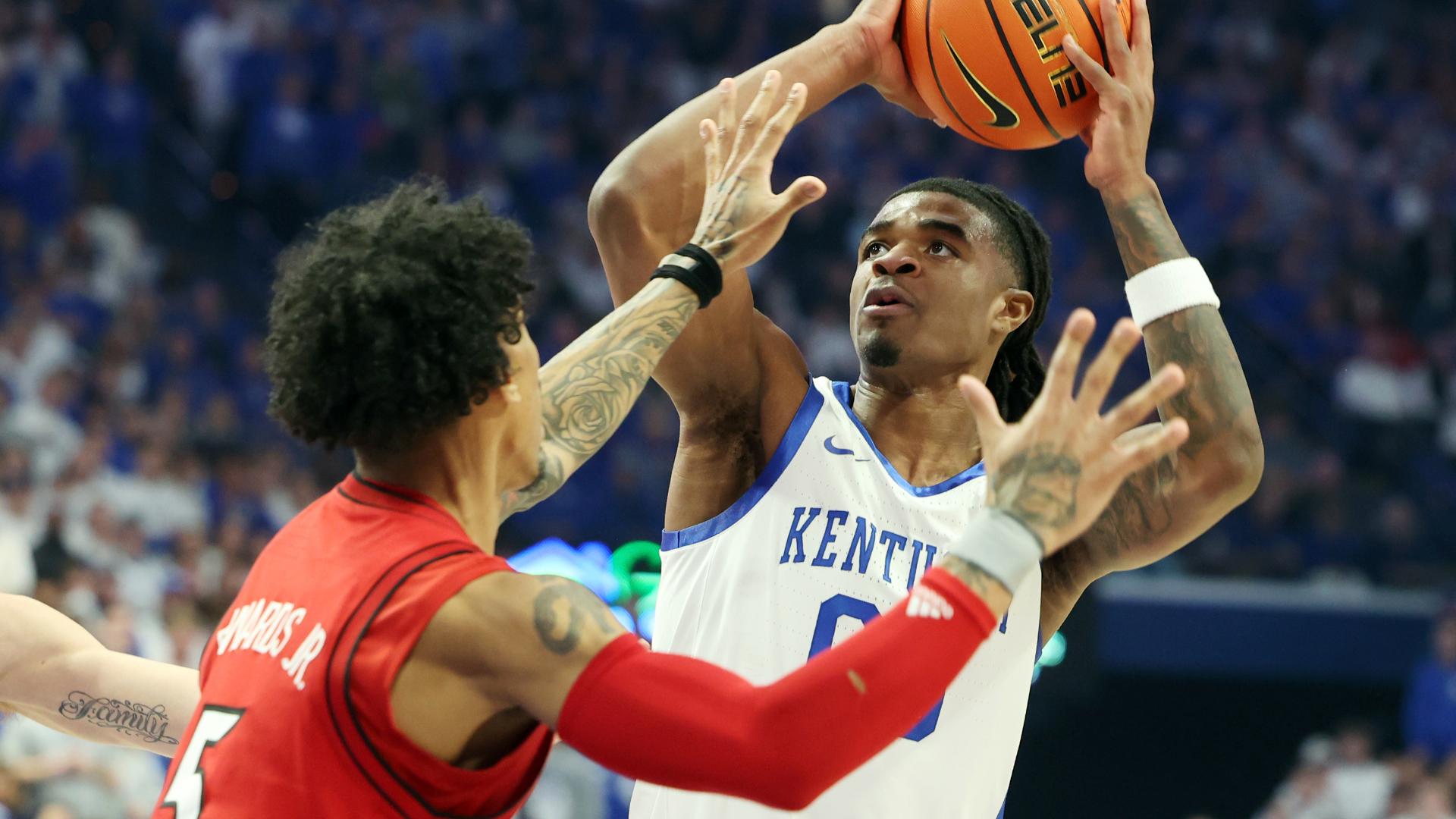 Who won the Louisville-Kentucky basketball game? | whas11.com