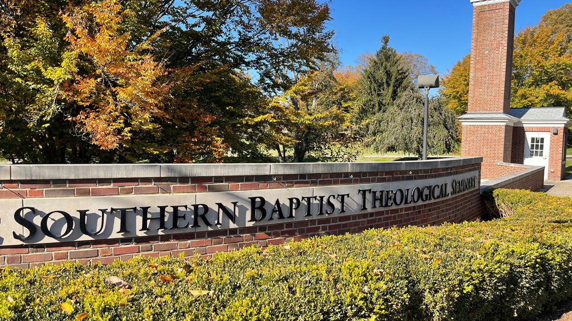 Vaccine mandate: Southern Baptist suing OSHA | whas11.com