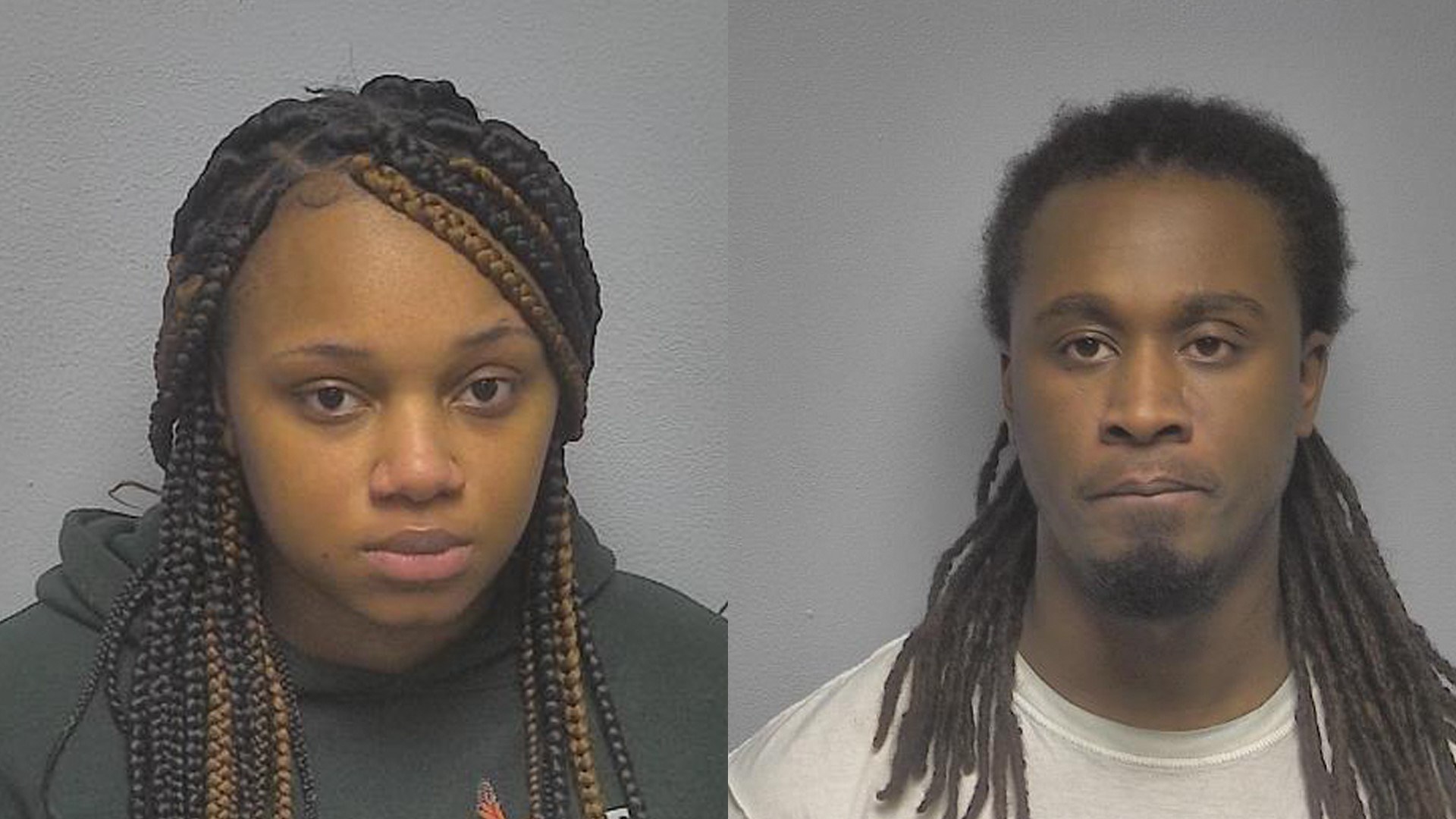 Kentucky couple charged after kids test positive for drugs | whas11.com