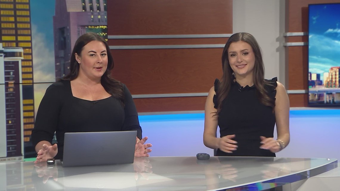 Why are anchors, meteorologists at WHAS11 wearing black? | whas11.com