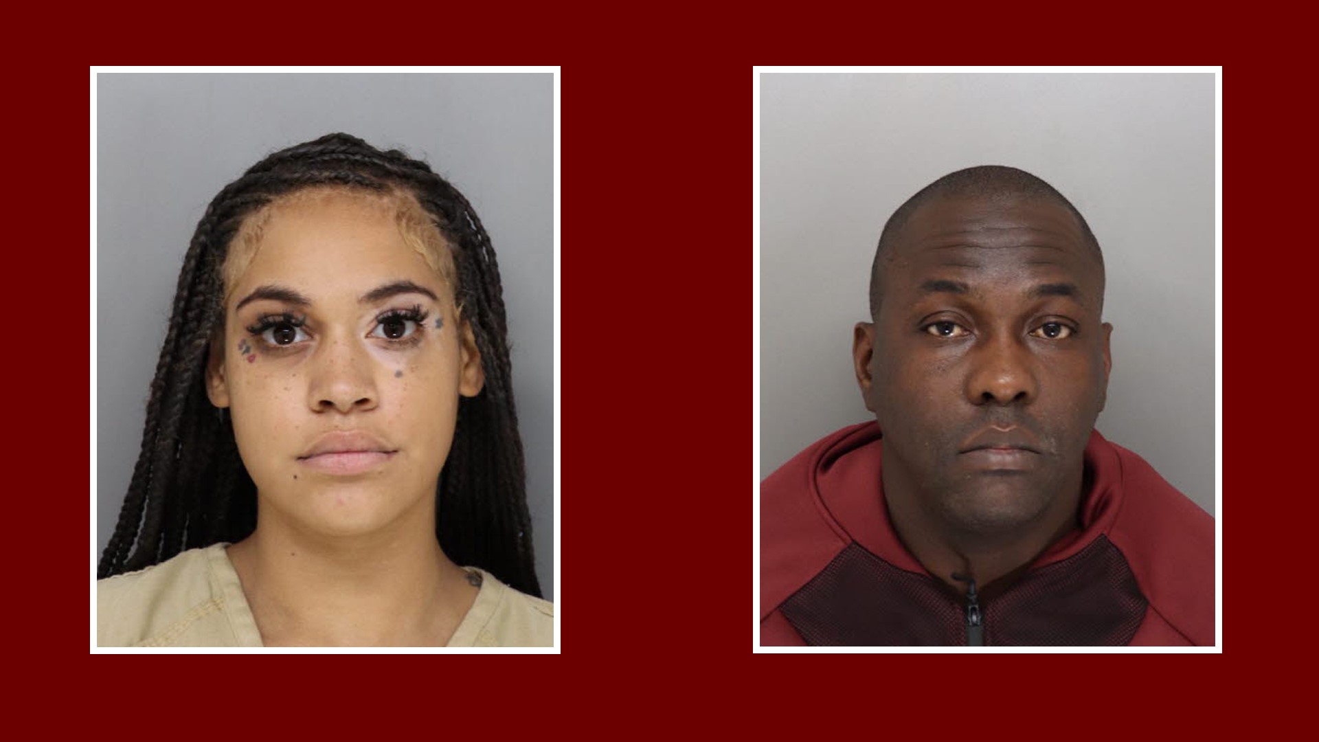 2 charged in connection with May death of Kentucky woman | whas11.com