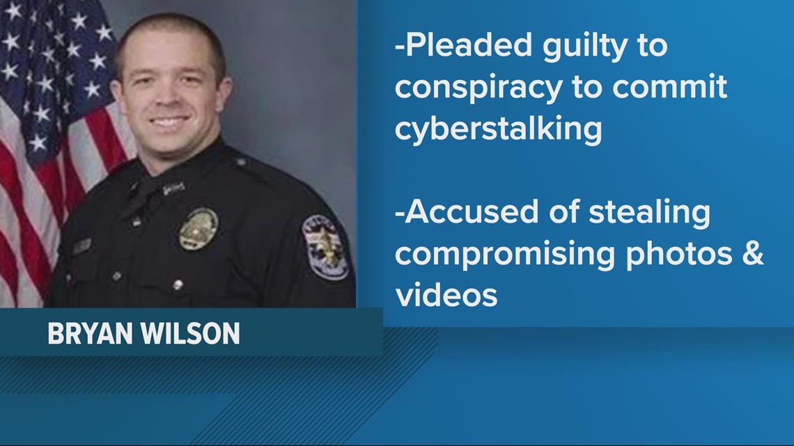 Former LMPD officer sentenced to prison for throwing drinks at citizens ...