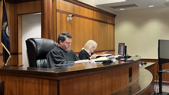 Nelson County parents sue school board over merger | whas11.com