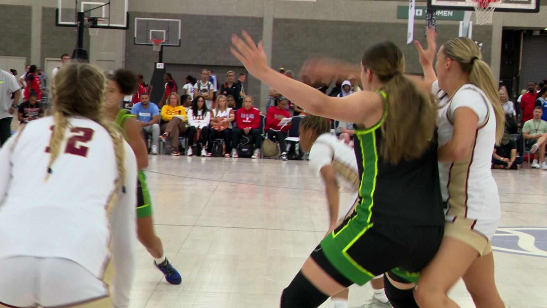 Run 4 Roses Classic boosts security measures for attendees | whas11.com