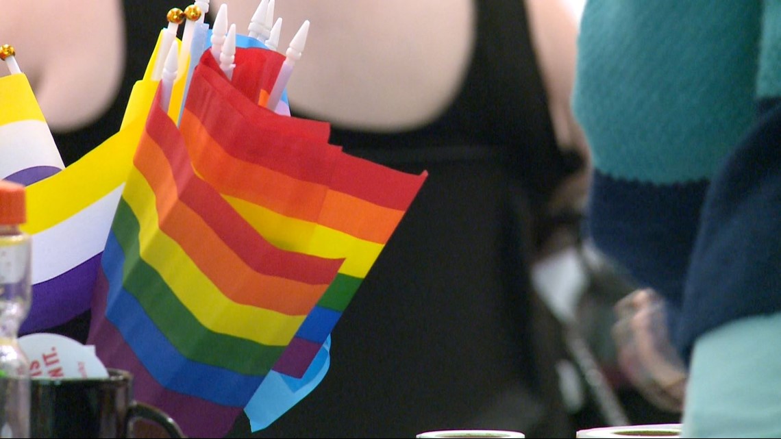 Louisville summit aims to help transgender community | whas11.com
