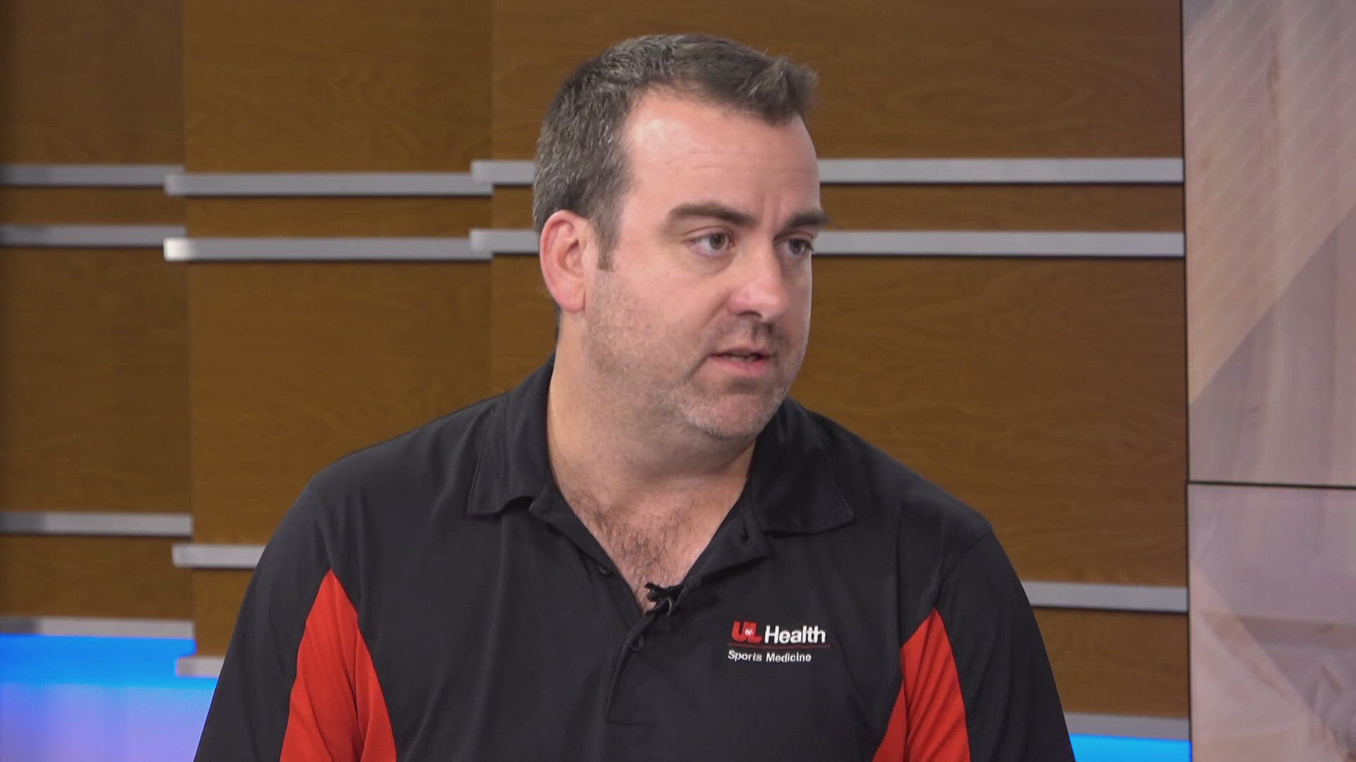 UofL Health talks concussion precautions amid fall sports | whas11.com