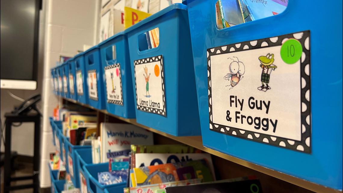 JCPS teachers eager to start new school year | whas11.com