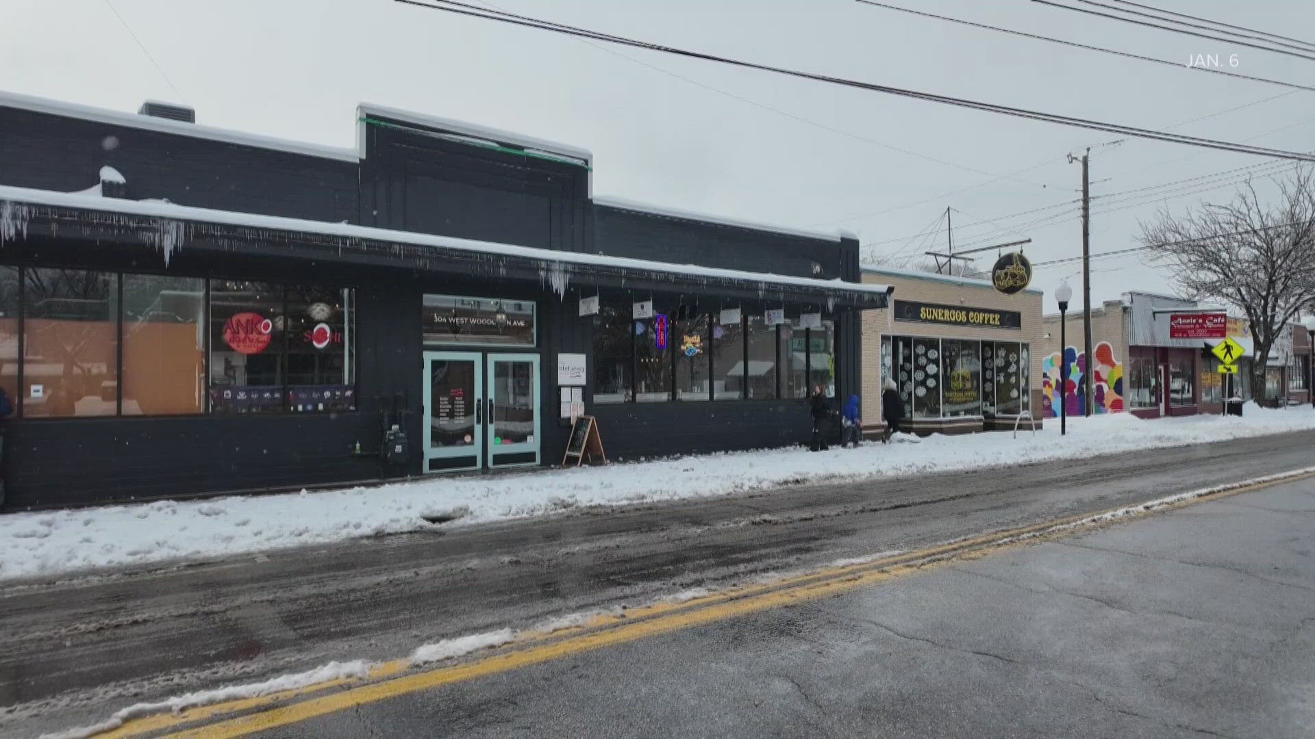 RiverLink: New toll rates for Kentuckiana bridges start in July ...