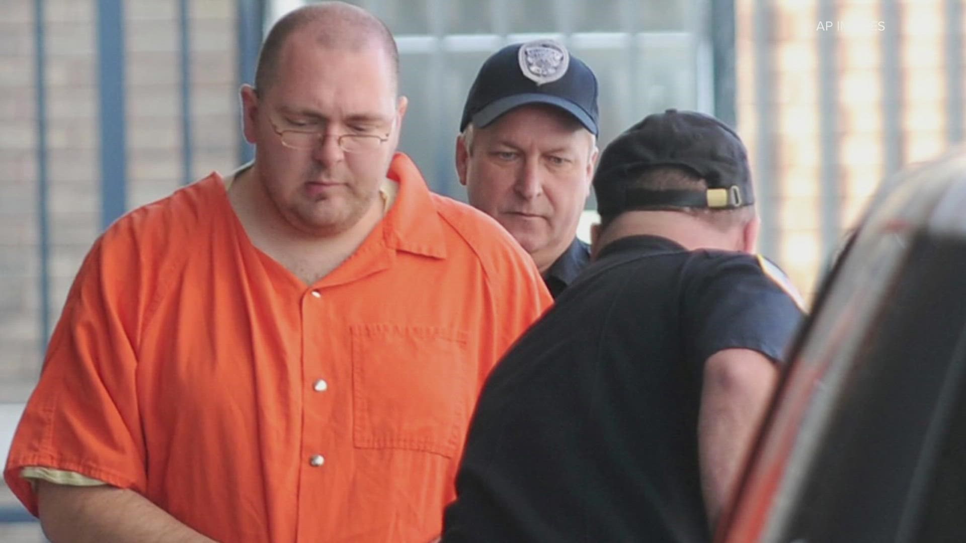 Kentucky school shooter to face victims during parole hearing | whas11.com