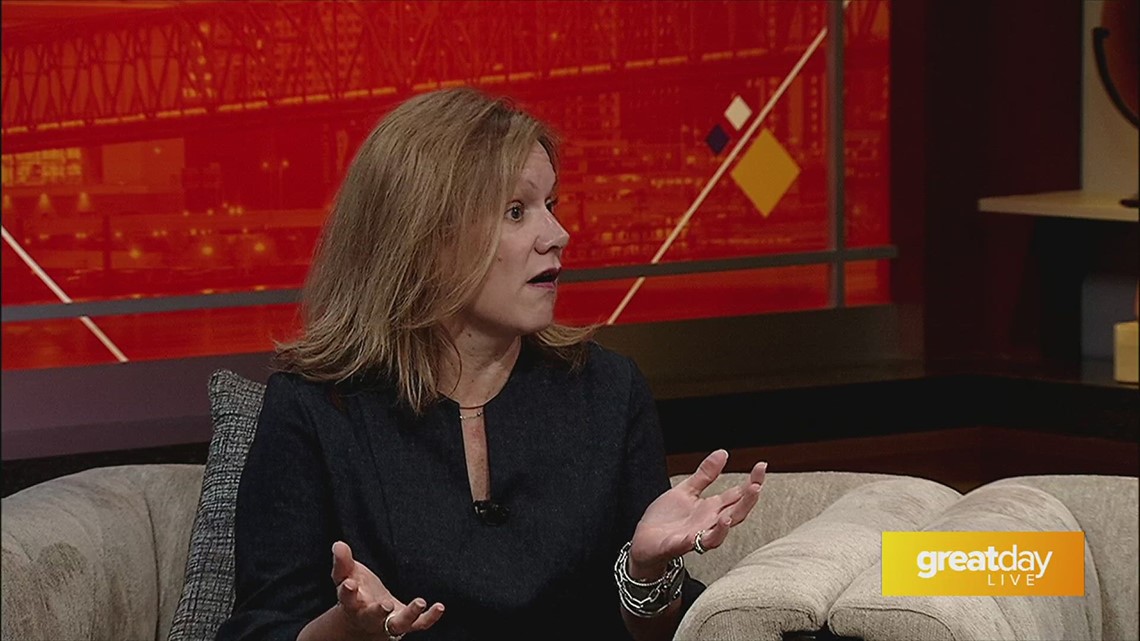 GDL: California Closets helps people get organized | whas11.com