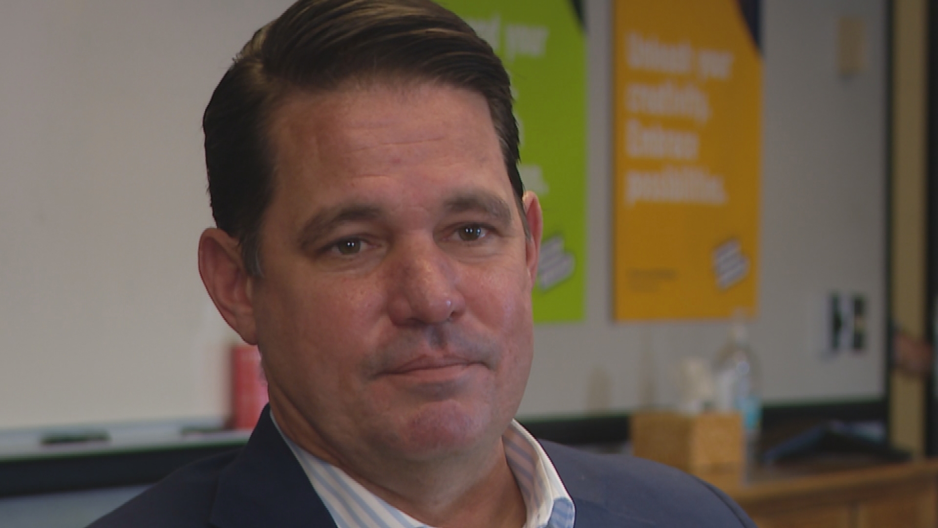 Kentucky ruling could delay JCPS superintendent search, Pollio fears ...