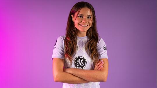 Racing Louisville rookie called up to USWNT | whas11.com