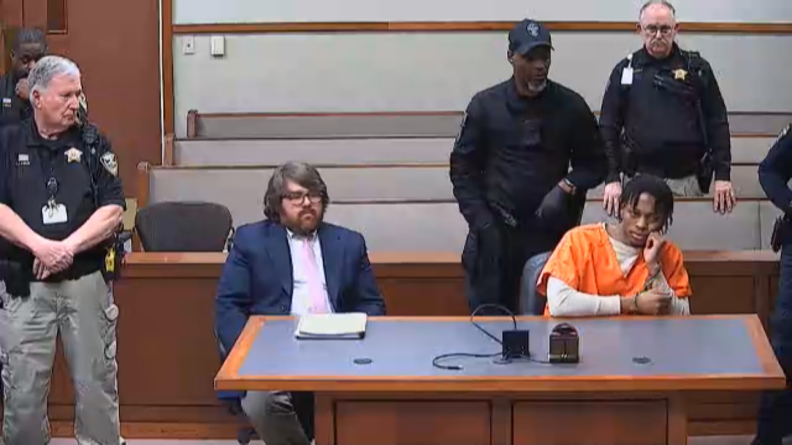 Attorney general appeals Louisville judge's reduced sentence in robbery ...