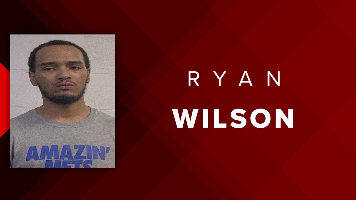 Louisville man indicted by grand jury following serial robberies | whas11.com