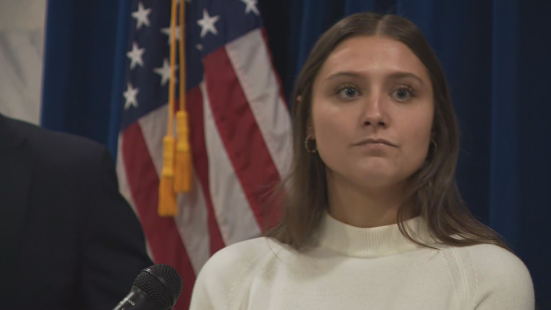 Bill filed to include some exceptions to Kentucky abortion ban | whas11.com