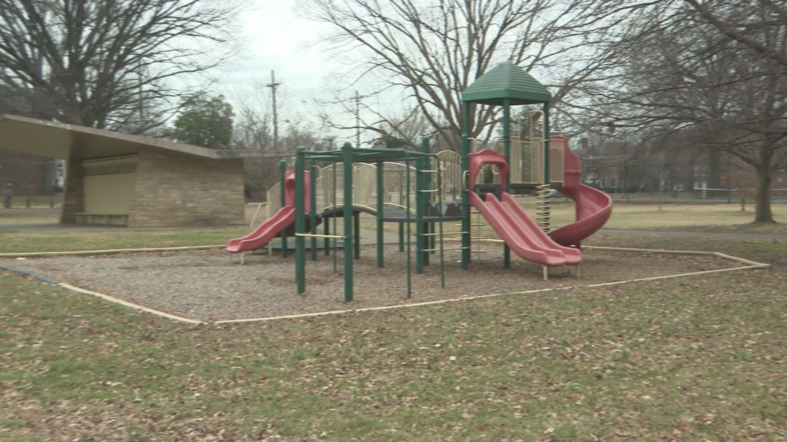 Public weighs in on future of Stansbury Park | whas11.com