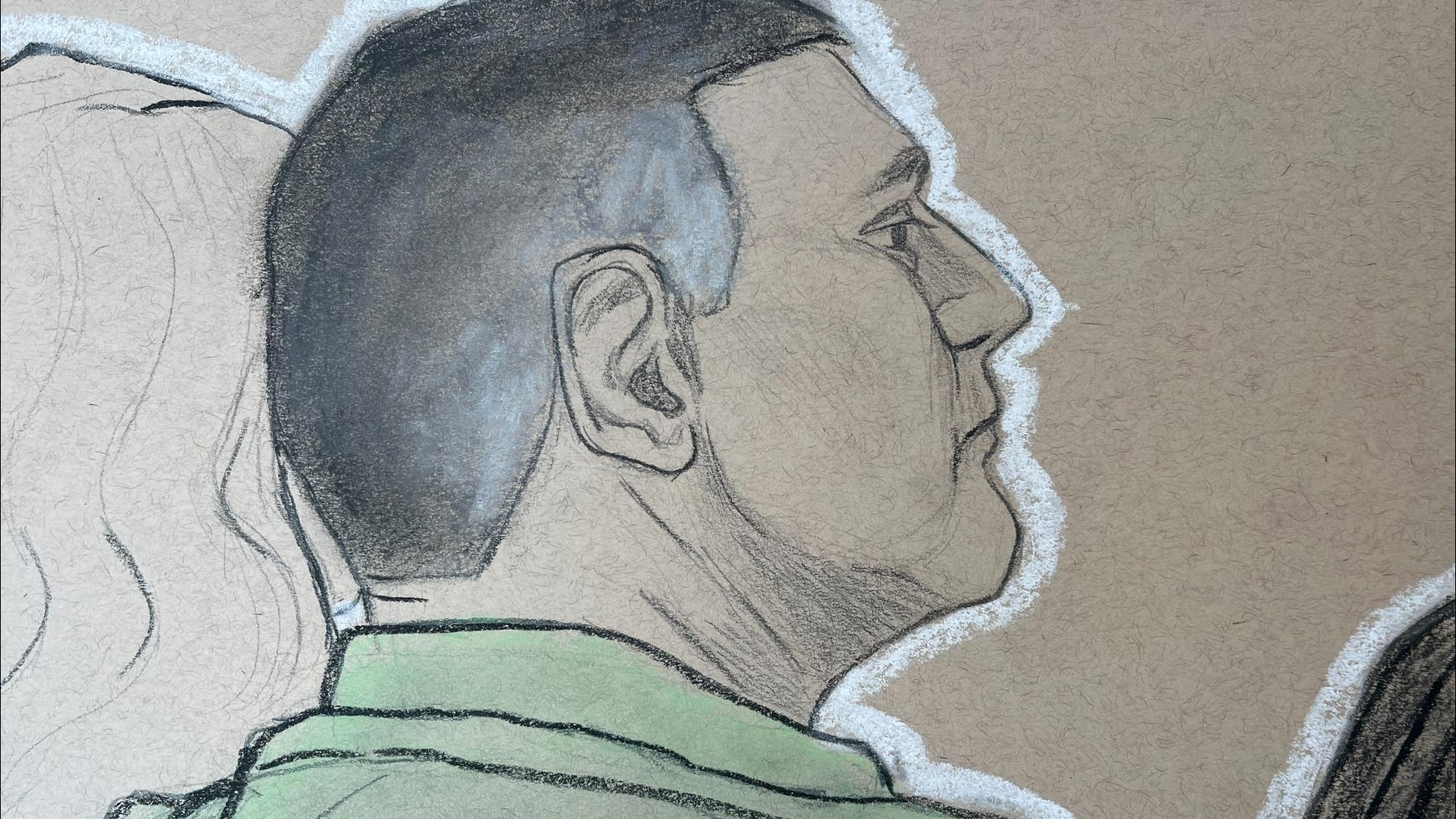 Crystal Rogers update: 3 takeaways from Day 6 of second murder trial ...