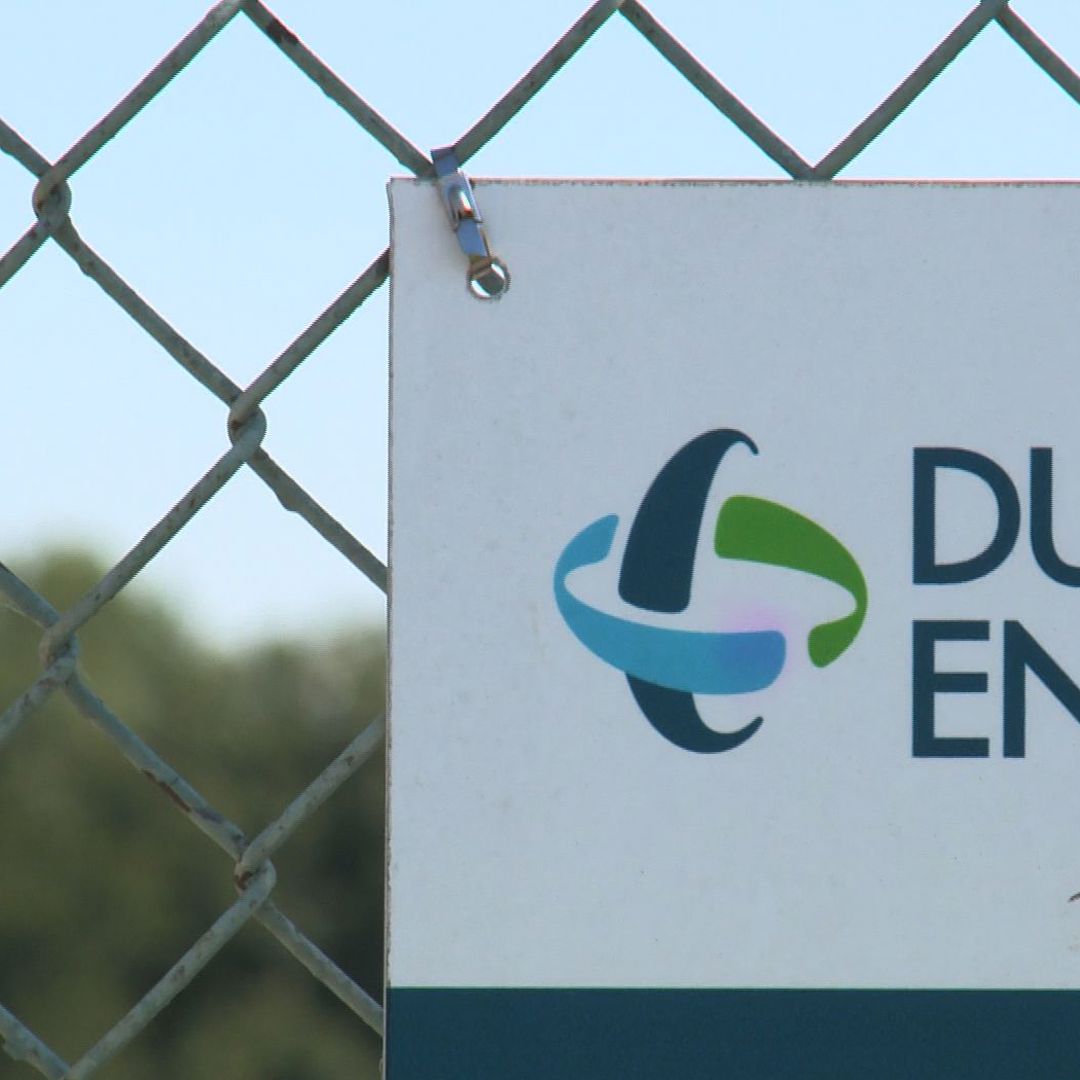 Power restored after brief Duke Energy outage in southern Indiana ...