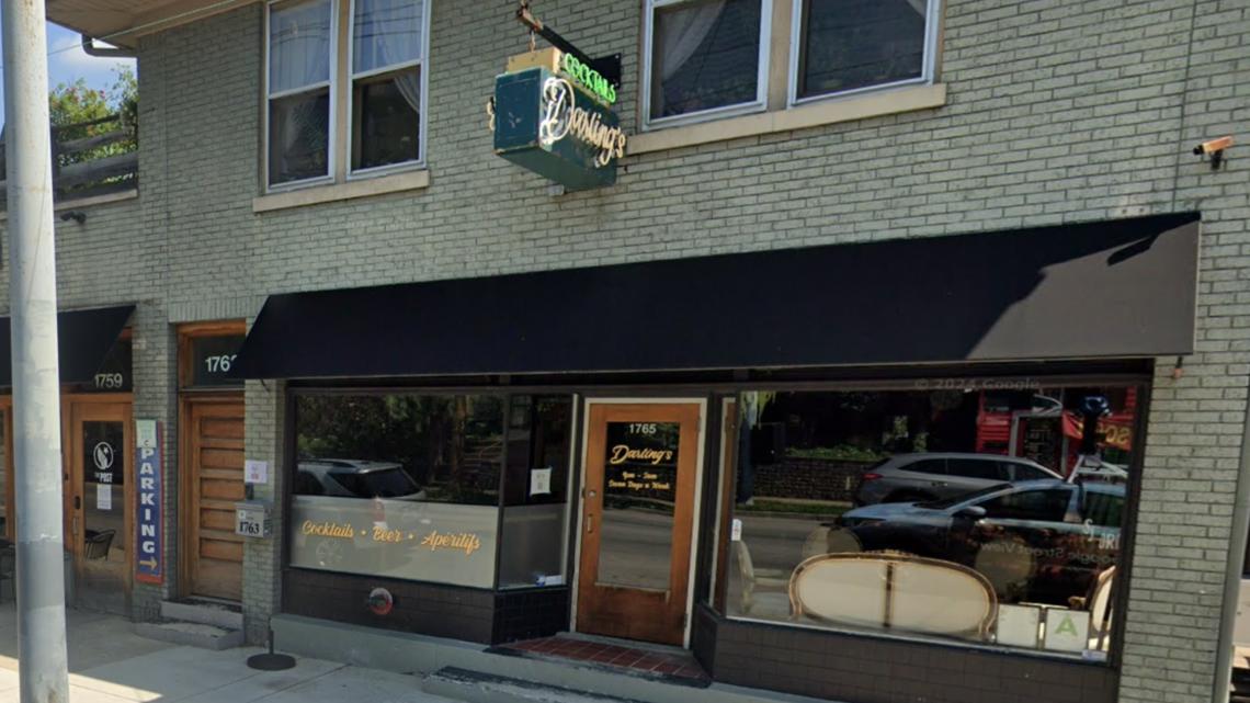 This Louisville bar was just named one of the best in the country ...