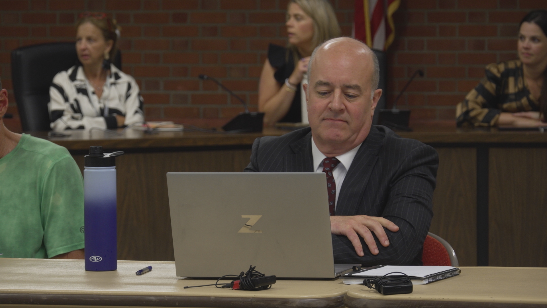 JCPS faces $188M shortfall examines tax and revenue plans | whas11.com