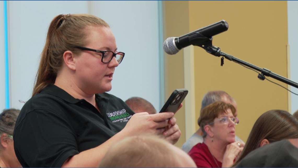Residents question $18-$22 monthly rate increase from LG&E, KU | whas11.com