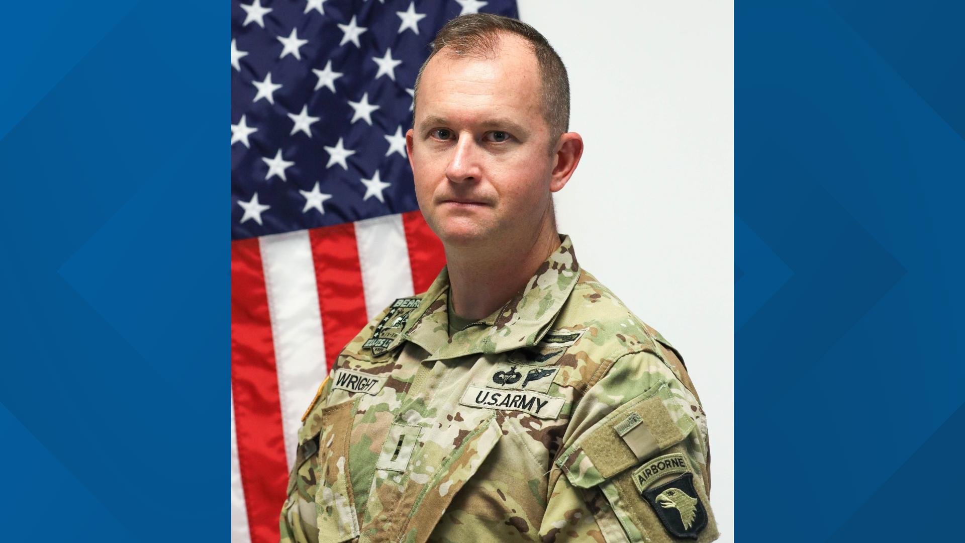 Soldier that died in Kentucky helicopter crash identified | whas11.com