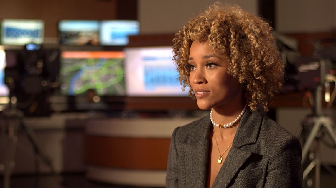 Miss USA Elle Smith shares moments two months after winning title ...