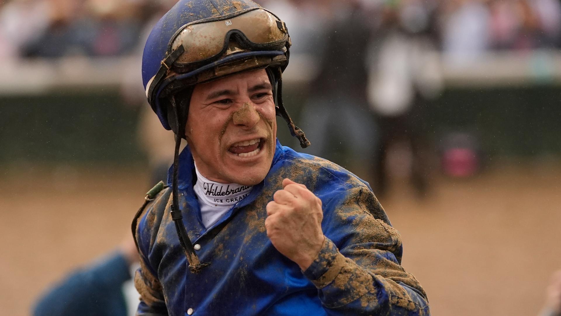 Former Ky. governor, wife in court for EPO case with adoptive son ...