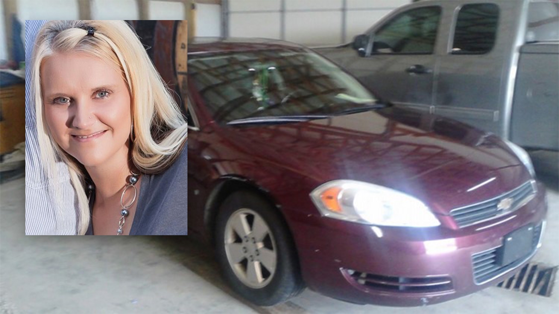 Crystal Rogers case: Judge orders DNA testing on hairs found in her car ...