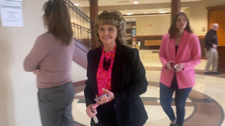 Live updates: Suspects in Crystal Rogers' death appear in court ...