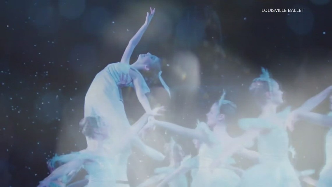 Louisville Ballet's new performance to feature music from Jack Harlow ...