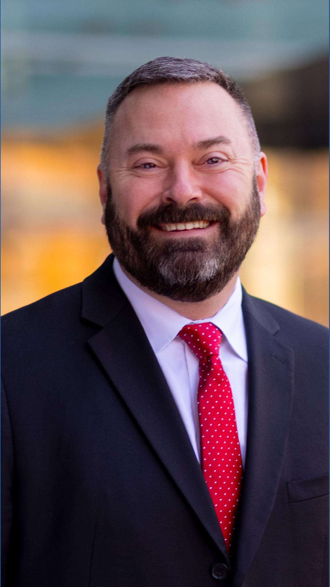Dr. Jason Smith becomes official UofL Health CEO | whas11.com