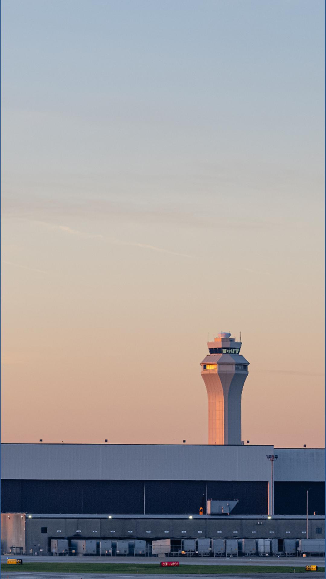 Louisville international airport included on FAA service cuts list ...