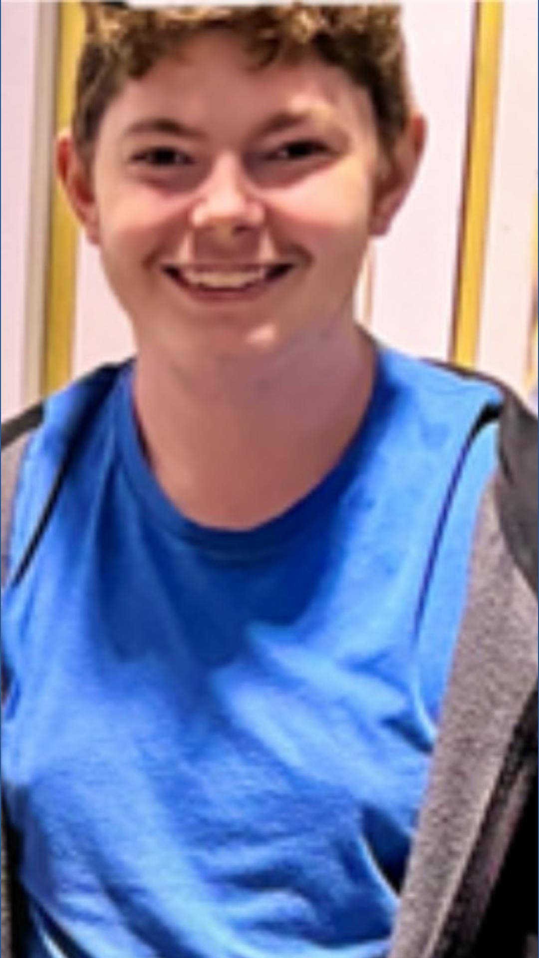 Golden Alert for 19-years-old has been canceled | whas11.com