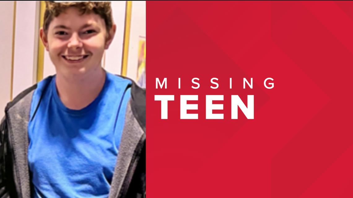Golden Alert for 19-years-old has been canceled | whas11.com