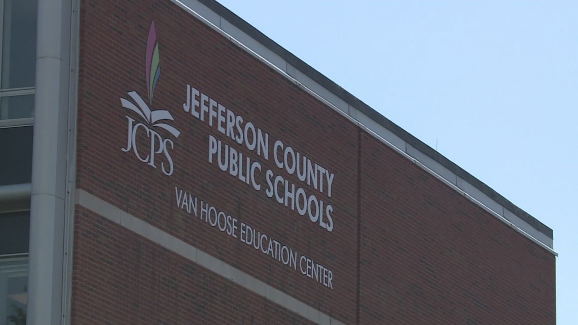 JCPS employees to receive 5% salary | whas11.com