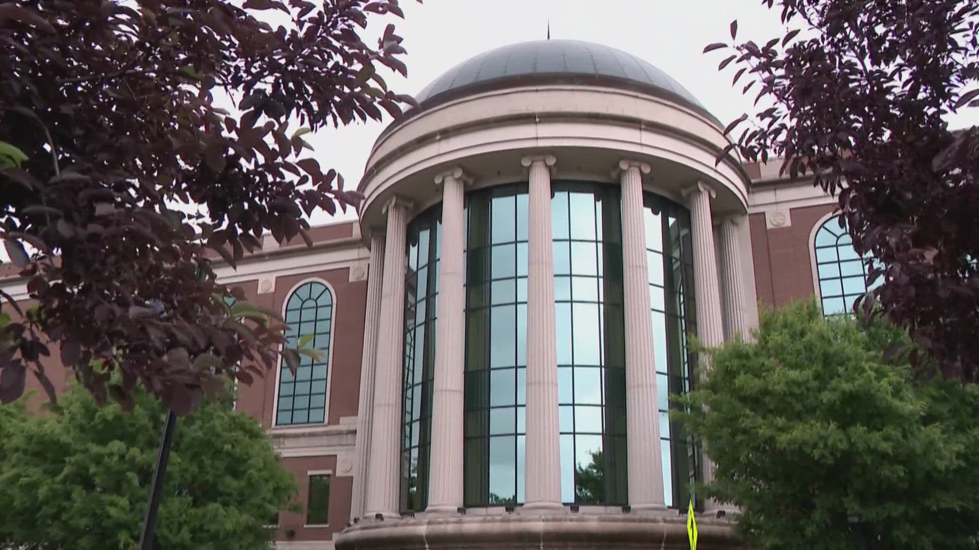 Crystal Rogers case | Judge makes decision about trial videos | whas11.com