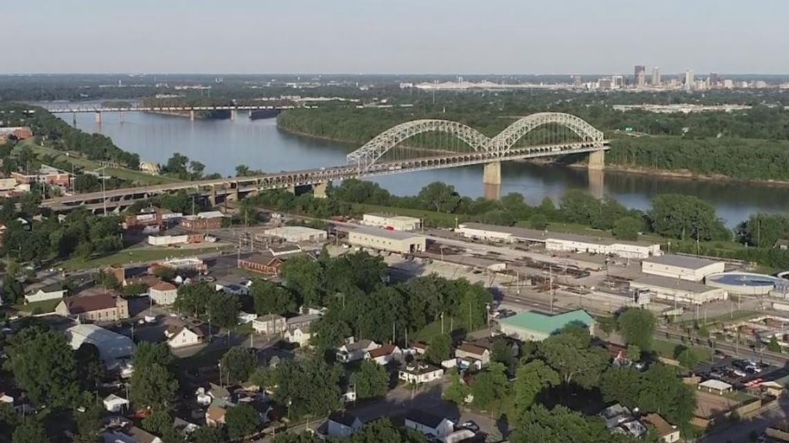 herman Minton lane restriction scheduled in February | whas11.com