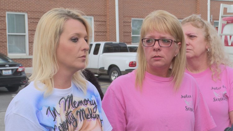 Serenity McKinney, Miya Rudd's death investigations sit in limbo ...