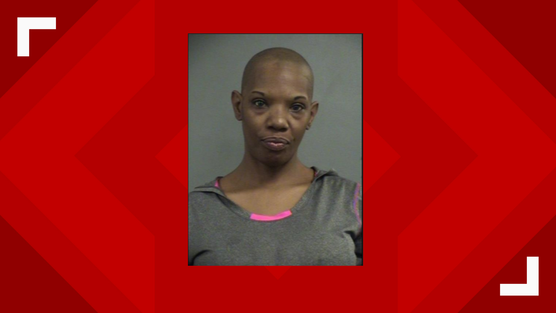 Katina Powell arrested after not appearing in court for Walmart ...