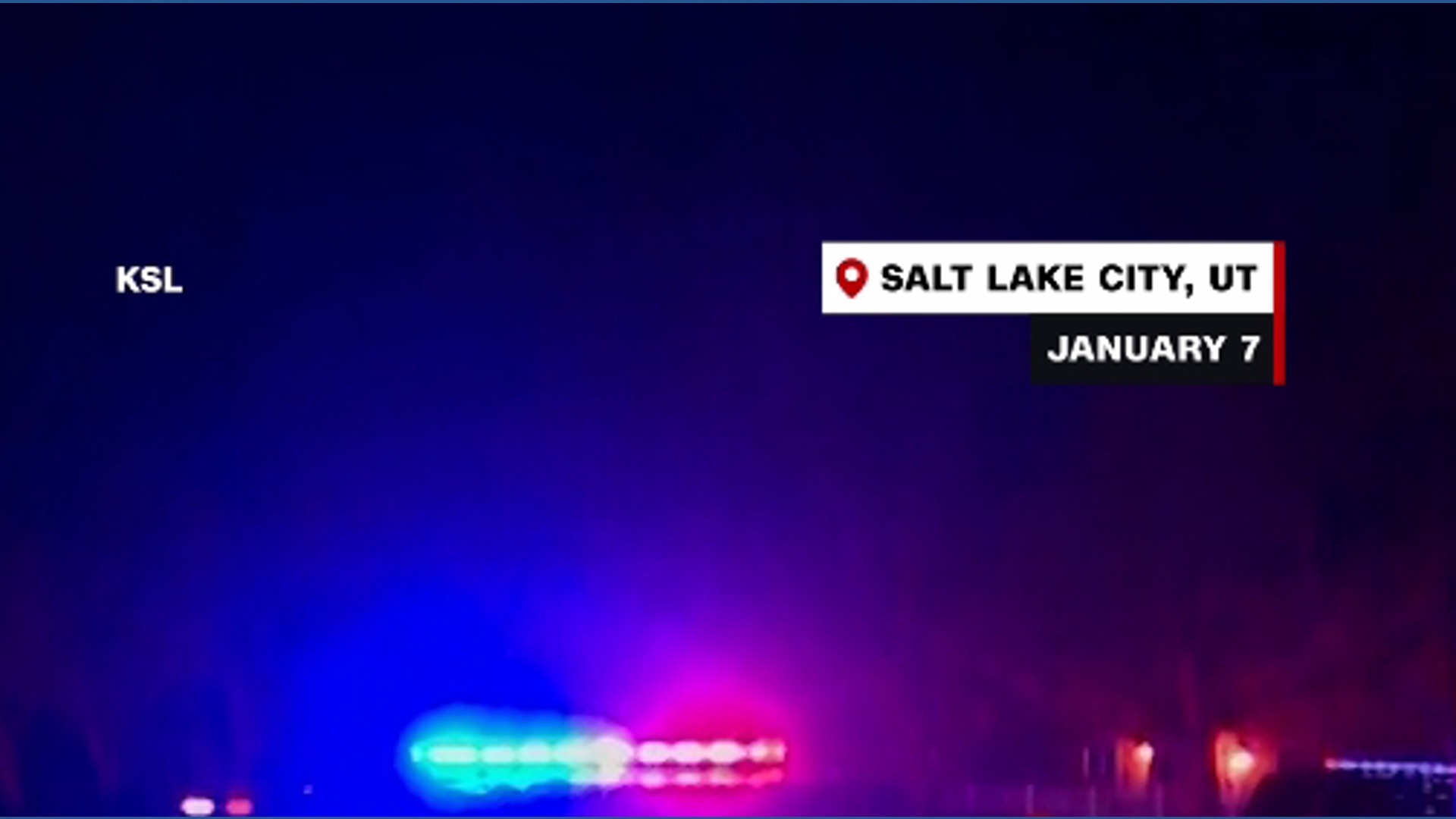 Fatal shooting outside Salt Lake City church | whas11.com