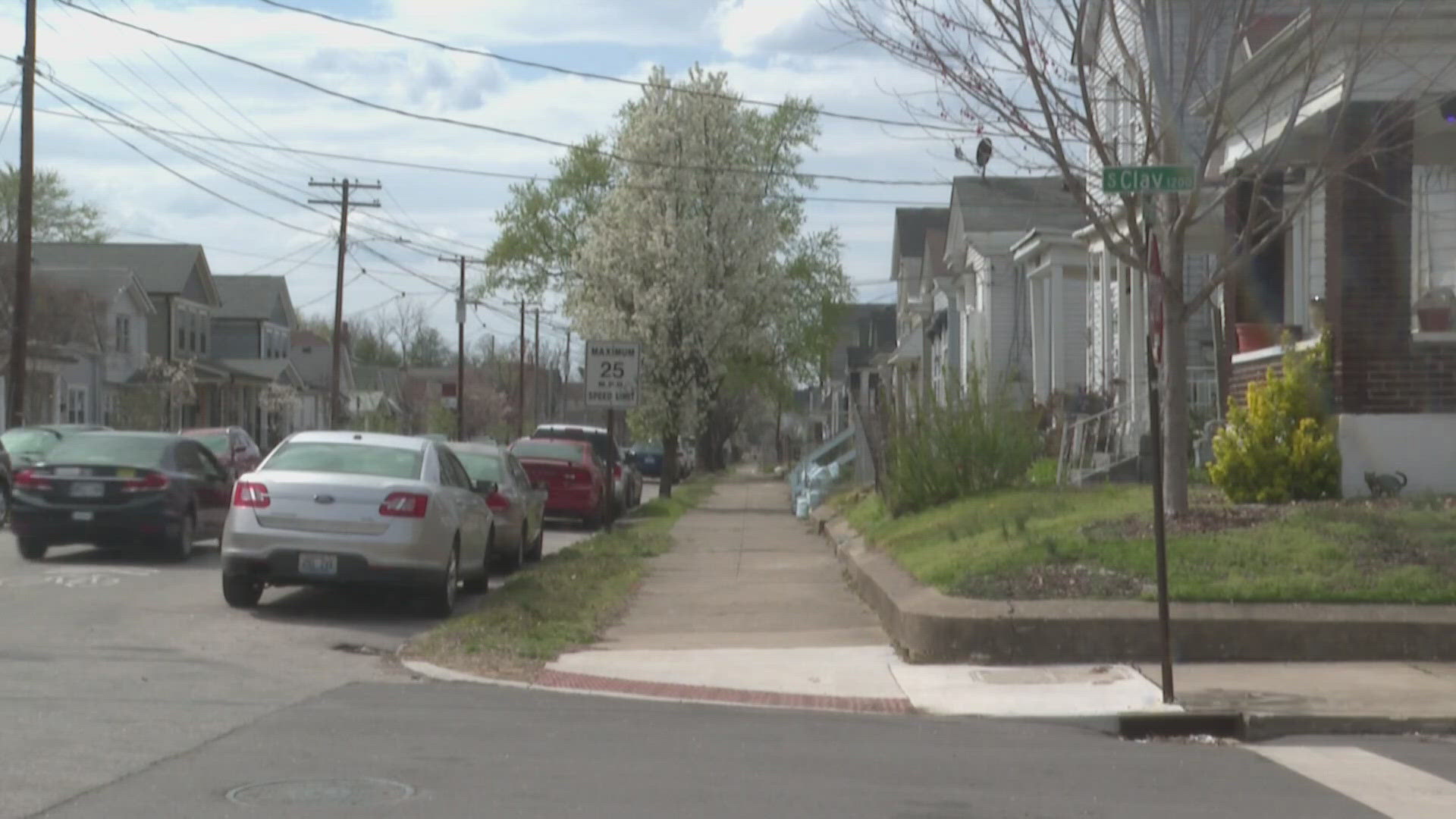 Suspect gets 25 years for 'day of violence' shooting death of Makeba ...